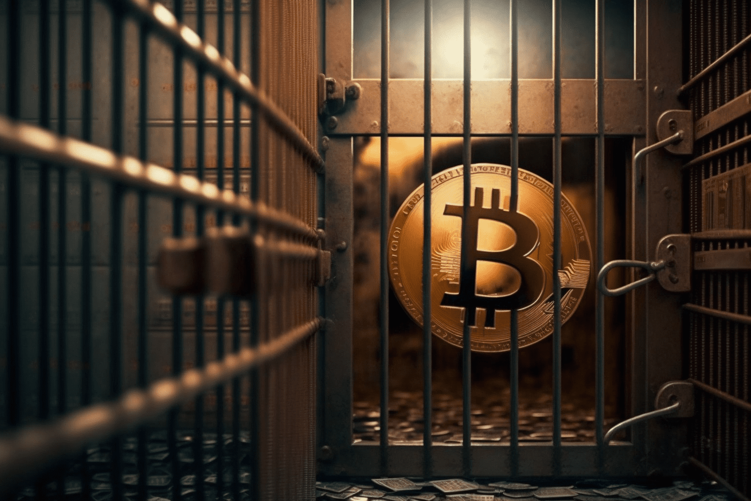 $3.36 Billion Cryptocurrency Seizure and Conviction for Silk Road Fraud ...