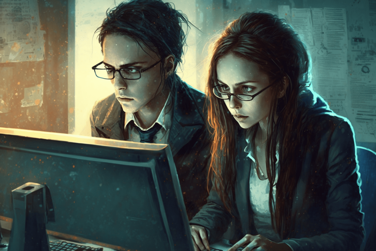 Why every firm should update to ISO 27001 - Datatunnel