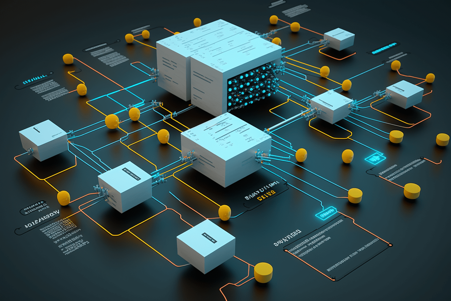 What exactly is the ISO 29100 Privacy Framework? - Datatunnel