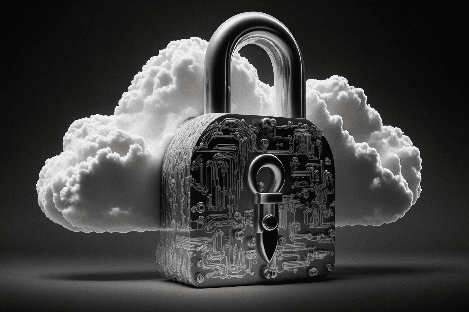 Iso 27018 For Cloud Service Providers Datatunnel