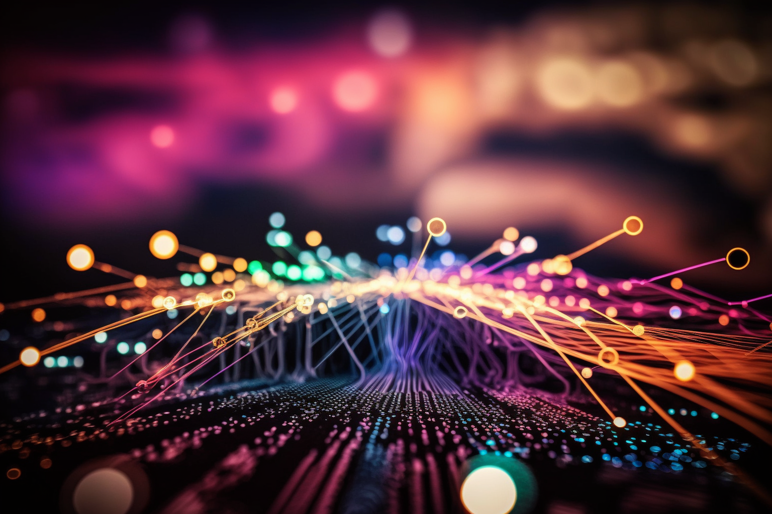 Microservices architecture design - Datatunnel