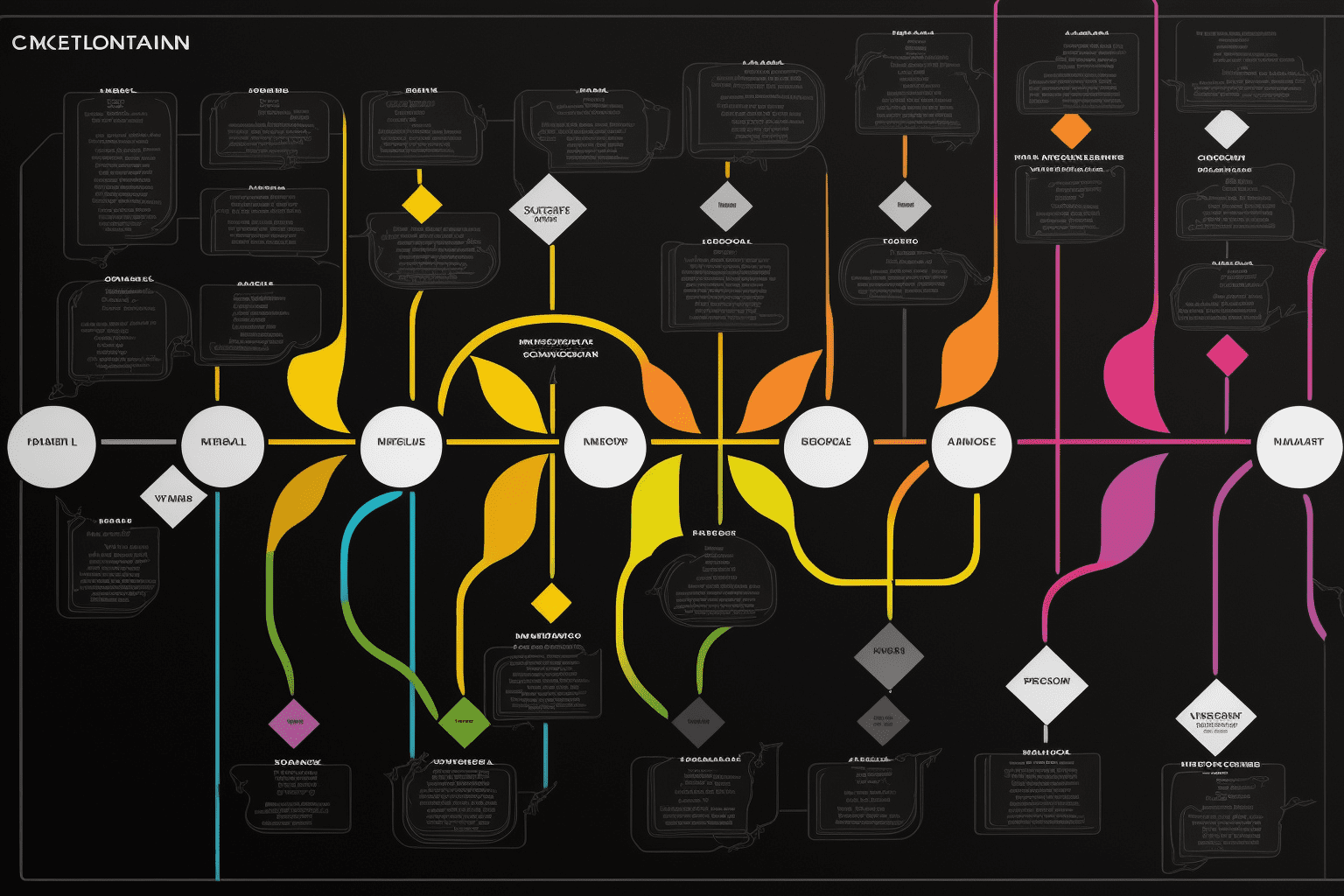 How to Design a Data Strategy - Datatunnel