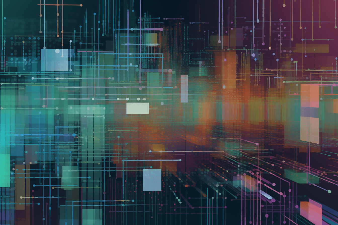 Data architecture standards - Datatunnel