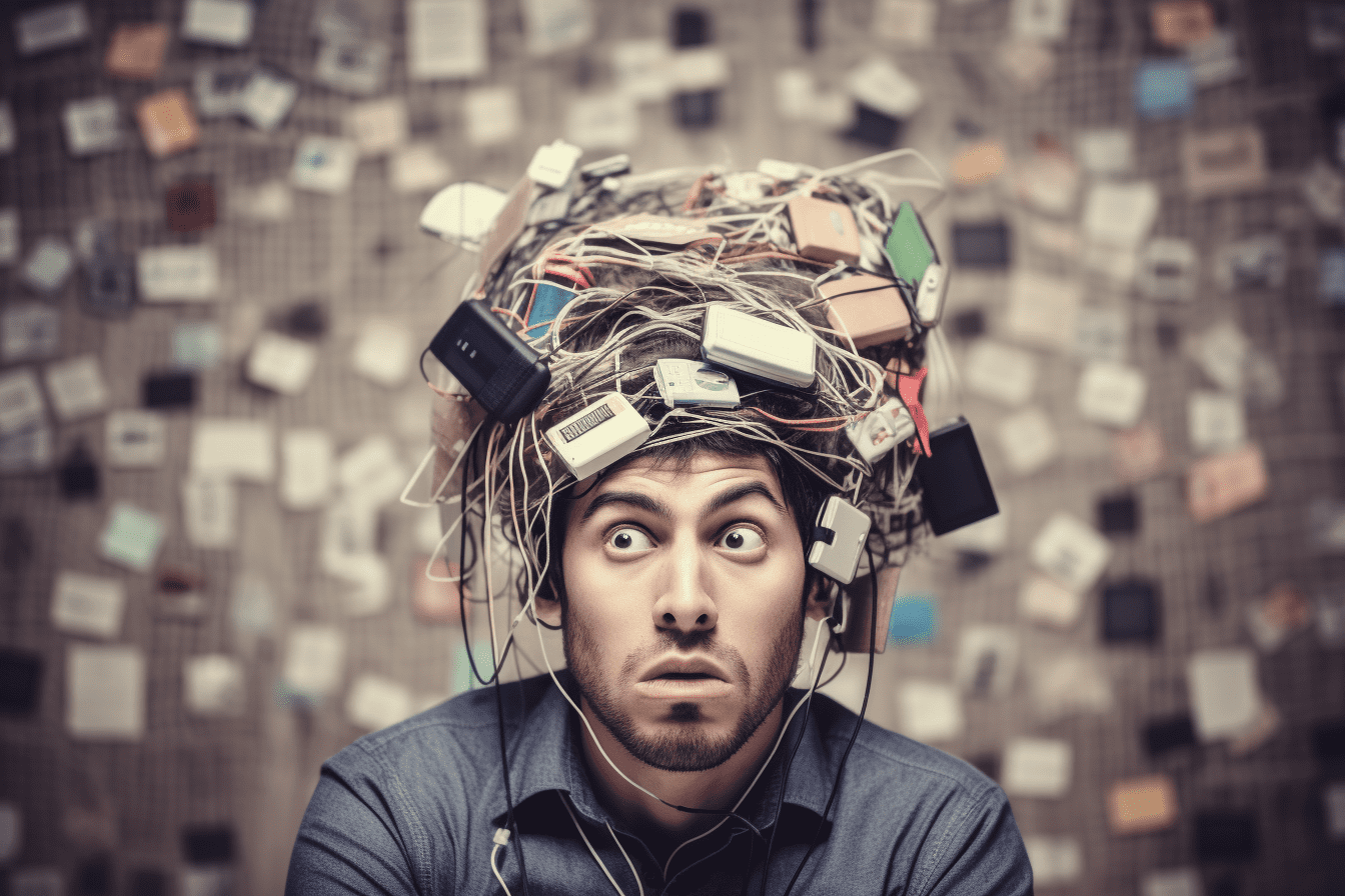 Dangers of Social Media - Datatunnel