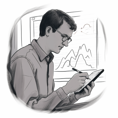 Data Journalism: Revolutionizing Political Reporting - Datatunnel