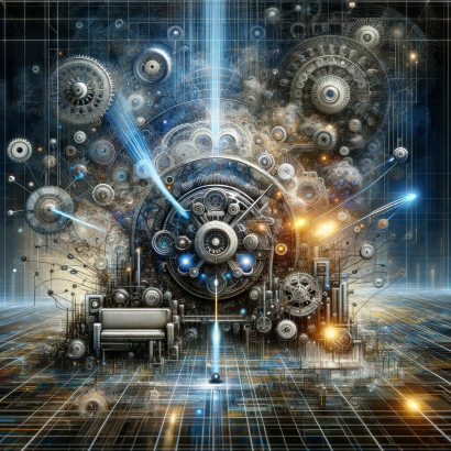 SELF-ALIGN - Datatunnel