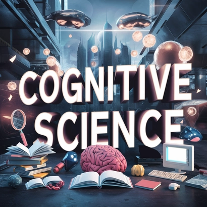 Cognitive Science - Datatunnel