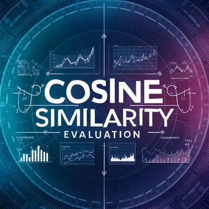 Cosine Similarity Evaluation - Datatunnel