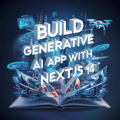 Build Generative AI App with Next.js 14: Full Tutorial - Datatunnel
