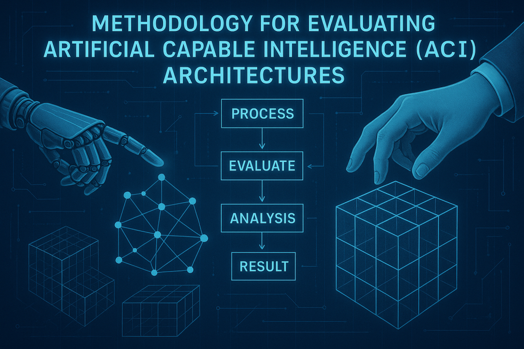 ACI Architecture Review Methodology - Datatunnel