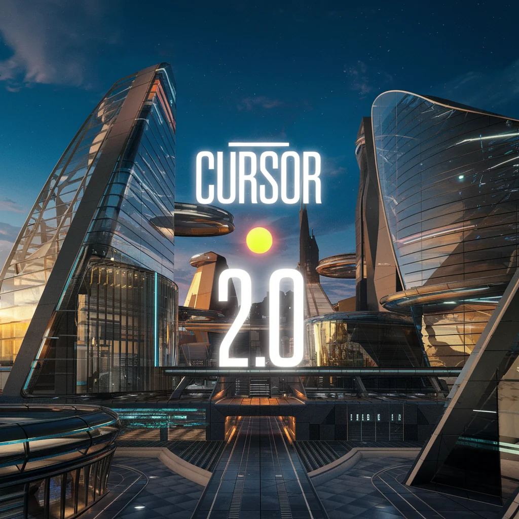 Cursor 2.0 Features Explored - Datatunnel