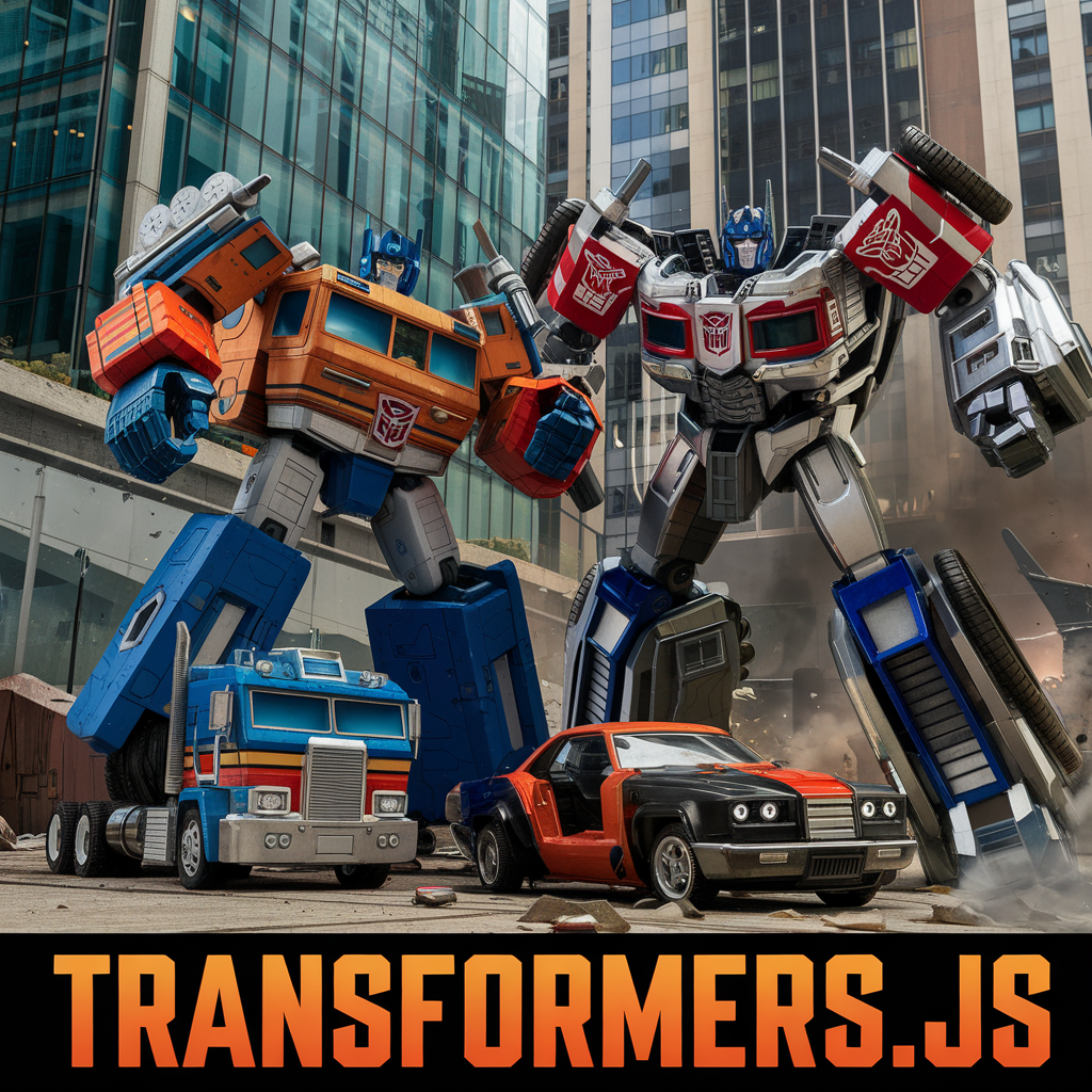 Transformers.js for WebAI Applications - Datatunnel