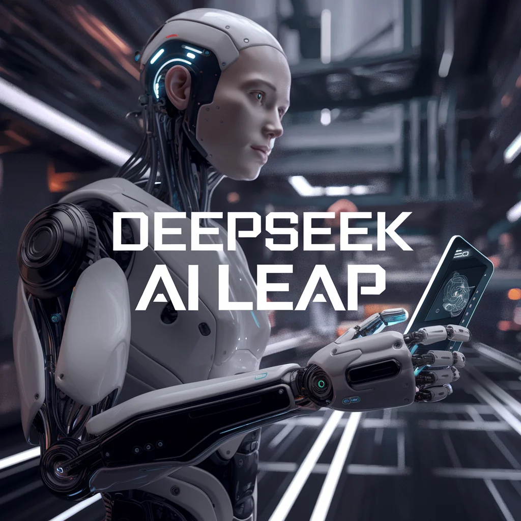 DeepSeek Math V2 Surpasses Expectations - Datatunnel